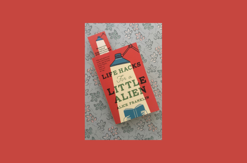 “A Powerful and Immersive Story” – The Pear Book